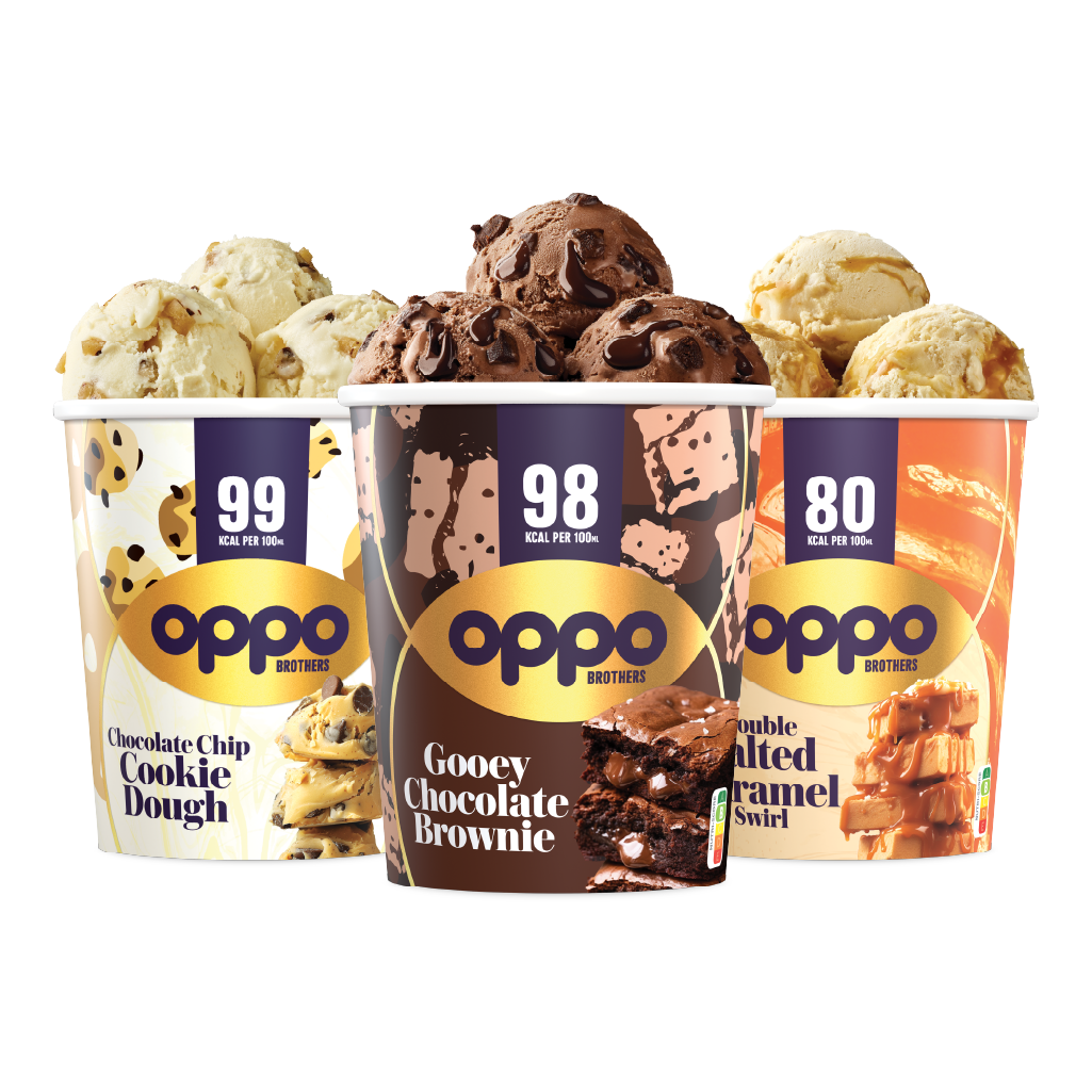 TUBS – Oppo Brothers