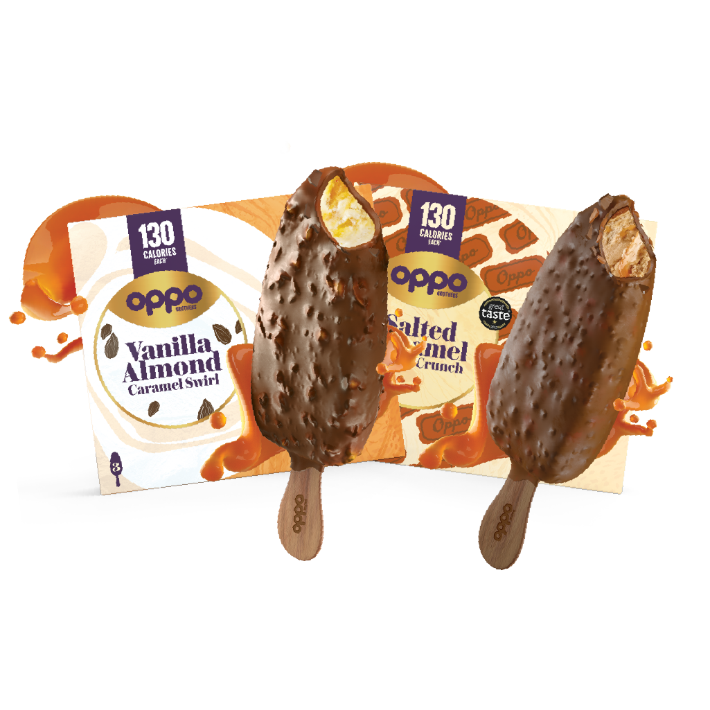 DAIRY – Oppo Brothers