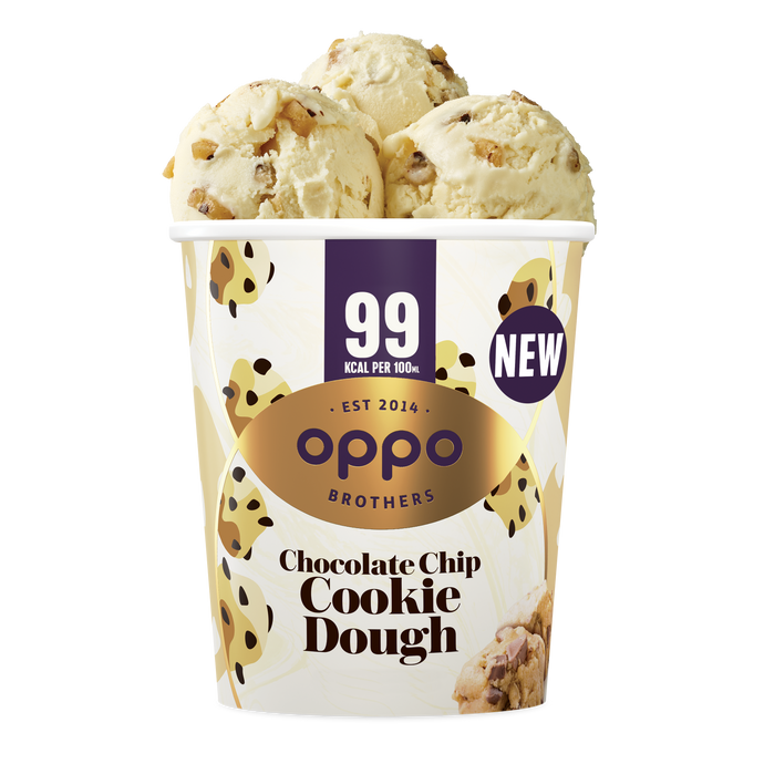 Products | Flavours | Our Range | Ice Cream | Oppo Brothers