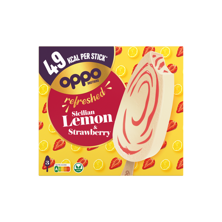 Producten | Smaken | Ons Assortiment | IJs | Oppo Brothers