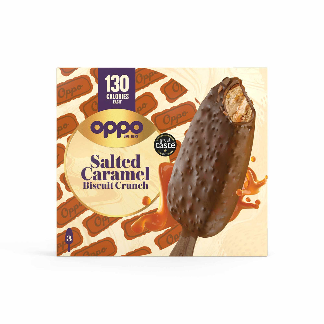 Producten | Smaken | Ons Assortiment | IJs | Oppo Brothers